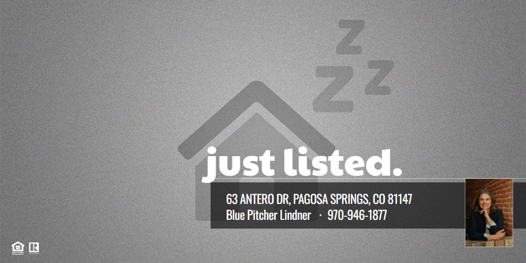 63 Antero Dr, Pagosa Springs, CO 81147