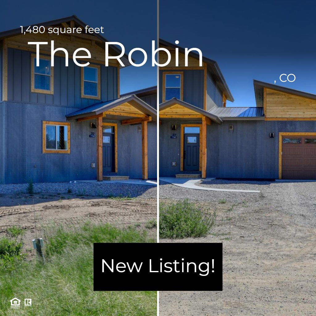 The Robin, CO